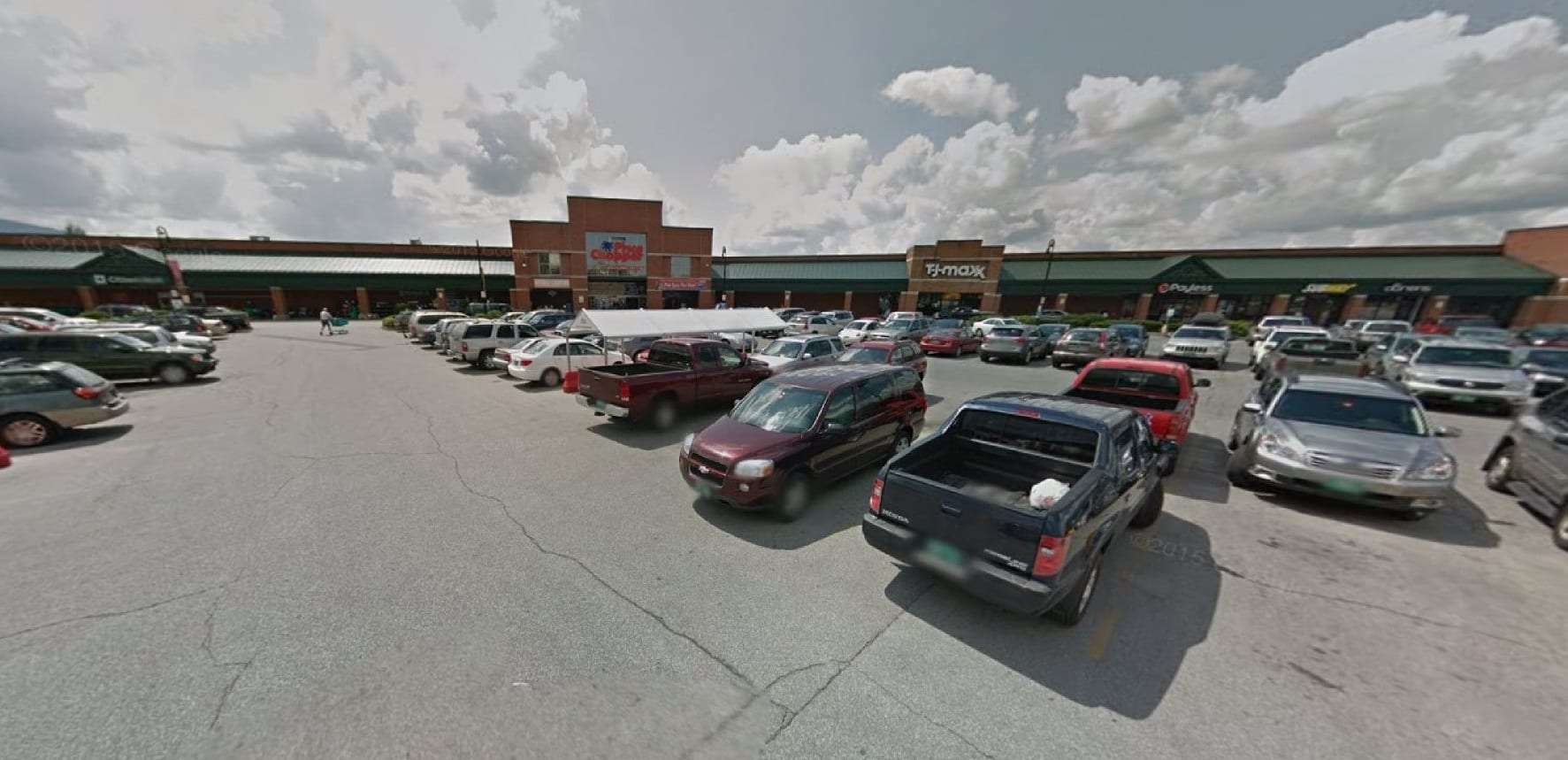 Rutland Shopping Plaza | VtGetaway!